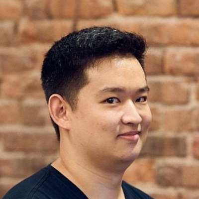 Isaac Lee - Software Engineer